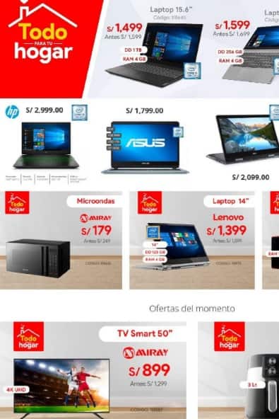 HIRAOKA catalogo Abril 2020 | ofertas